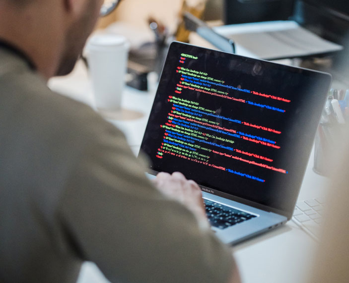 Software Development - Z Motor